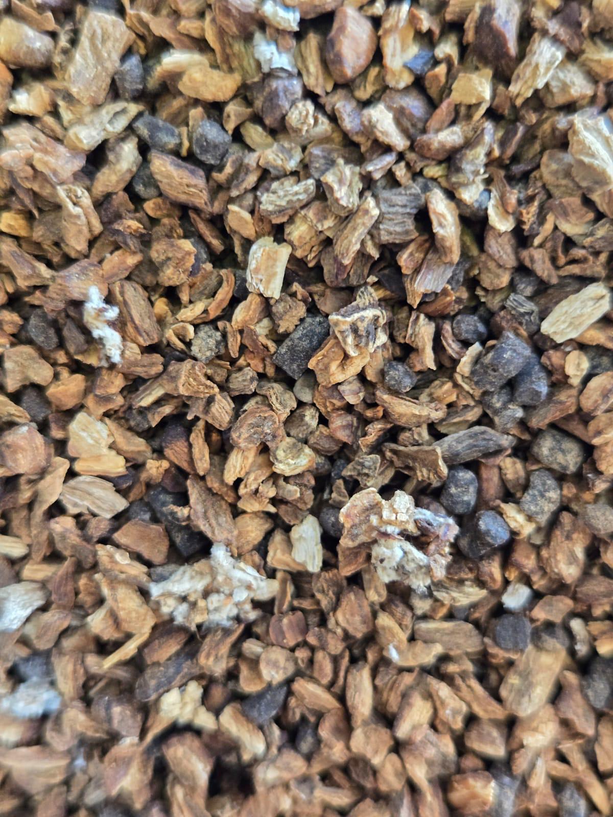 Burdock Root (Arctium Lappa) - Spring To Health